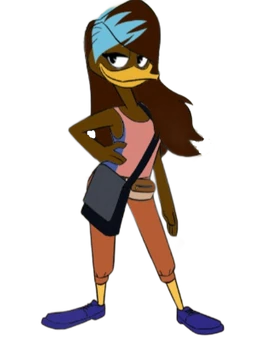 Lorelai Birdgess | Character-community Wiki | Fandom