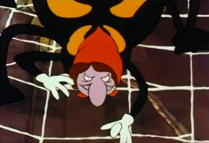 Thekla | Character-community Wiki | Fandom