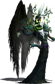 Xibalba | Character-community Wiki | Fandom