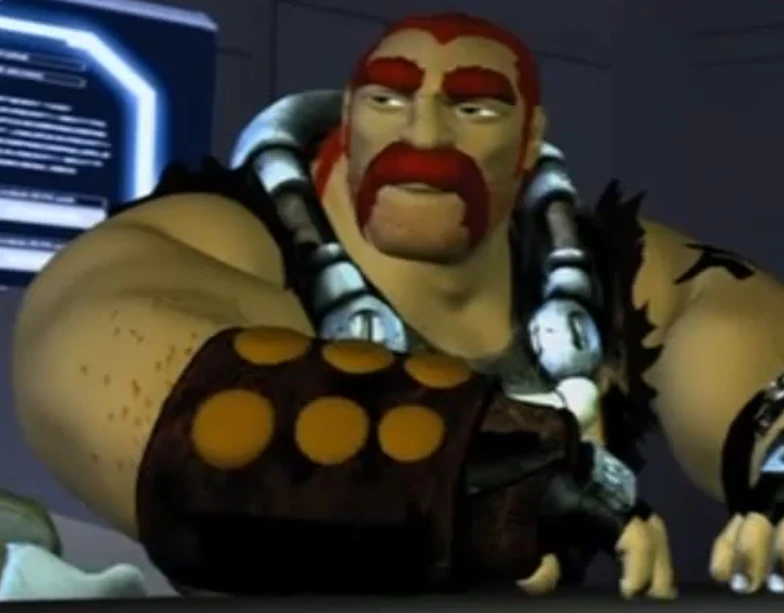 Deezel Riggs | Character-community Wiki | Fandom