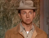 Hank Kimball | Character-community Wiki | Fandom