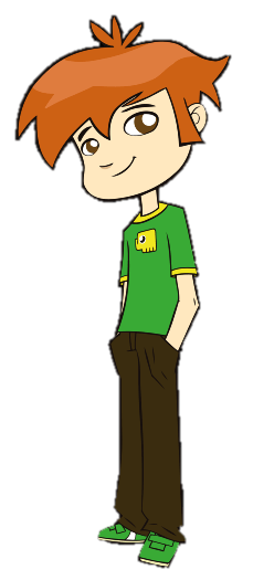 Doowee McAdam | Character-community Wiki | Fandom