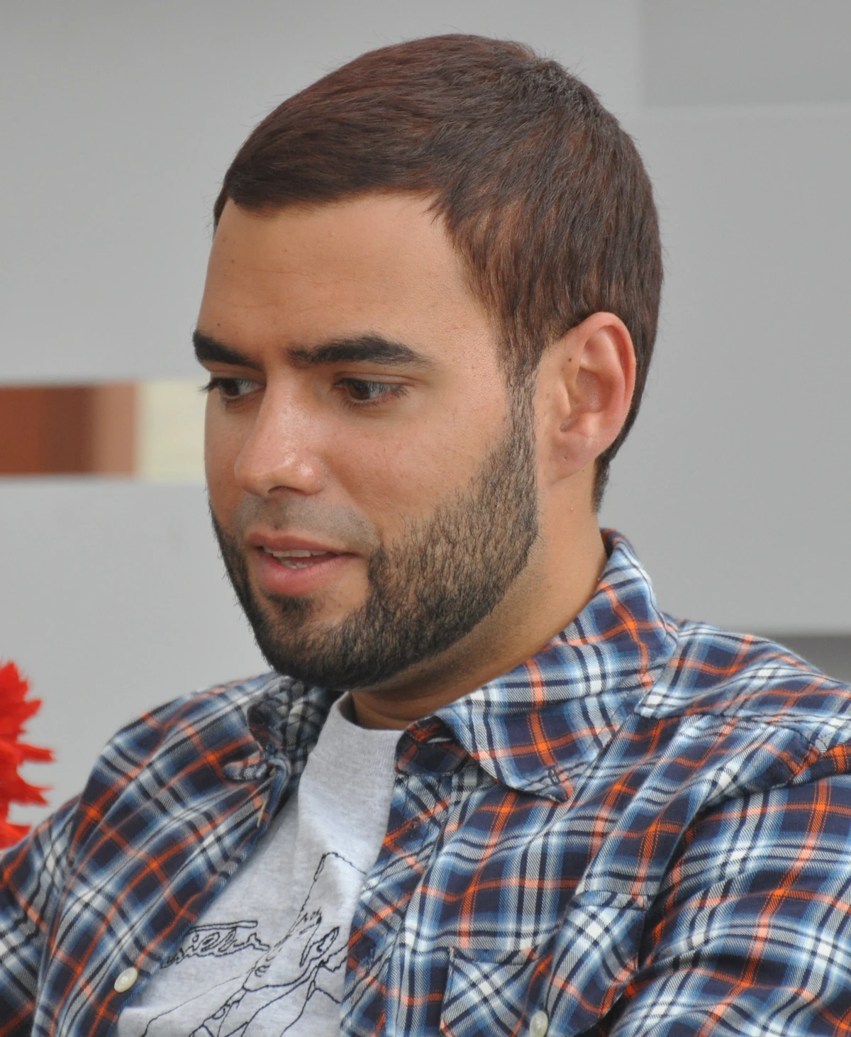 Category:Characters dubbed by Axl Smith | Character-community Wiki | Fandom