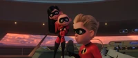 Violet Parr | Character-community Wiki | Fandom