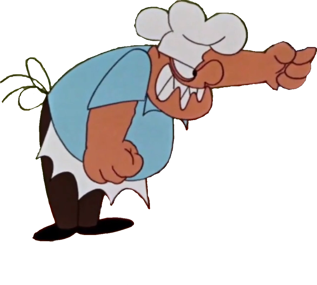 Tom's Owner | Character-community Wiki | Fandom