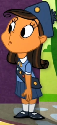 Irma | Character-community Wiki | Fandom