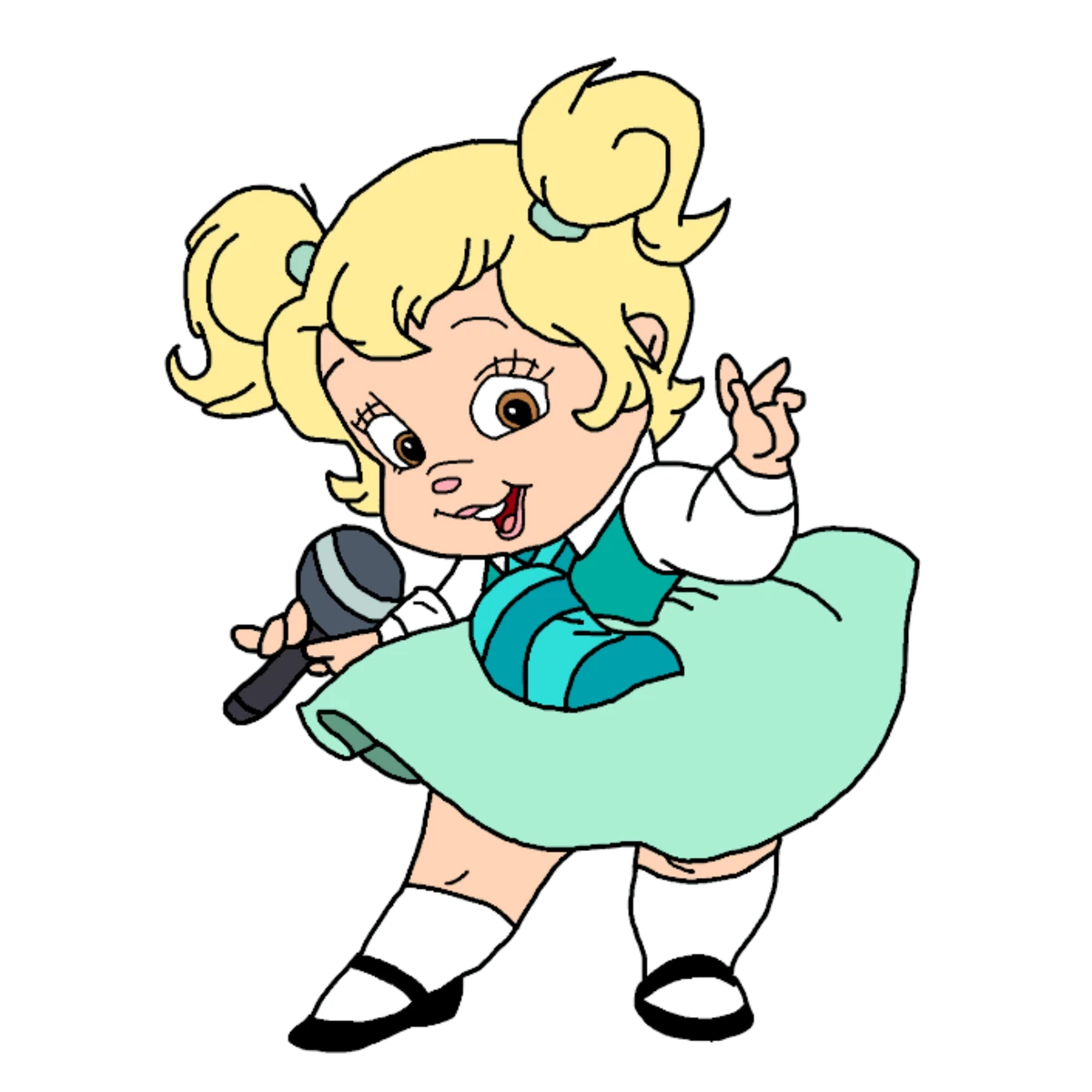 Eleanor Miller | Character-community Wiki | Fandom