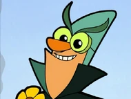 Alchemist (Larry-Boy) | Character-community Wiki | Fandom