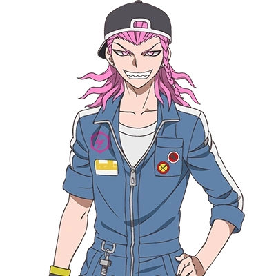 Kazuichi Soda | Character-community Wiki | Fandom