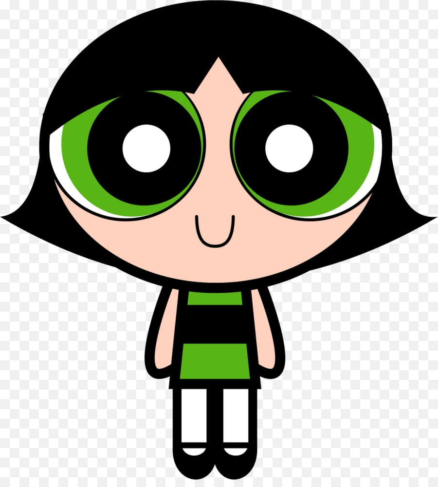 Buttercup (The Powerpuff Girls)/Gallery | Character-community Wiki | Fandom