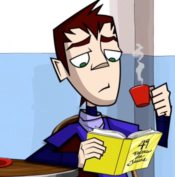 Jacques | Character-community Wiki | Fandom