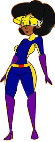 Anna Dimitry (Another Dimension) | Character-community Wiki | Fandom