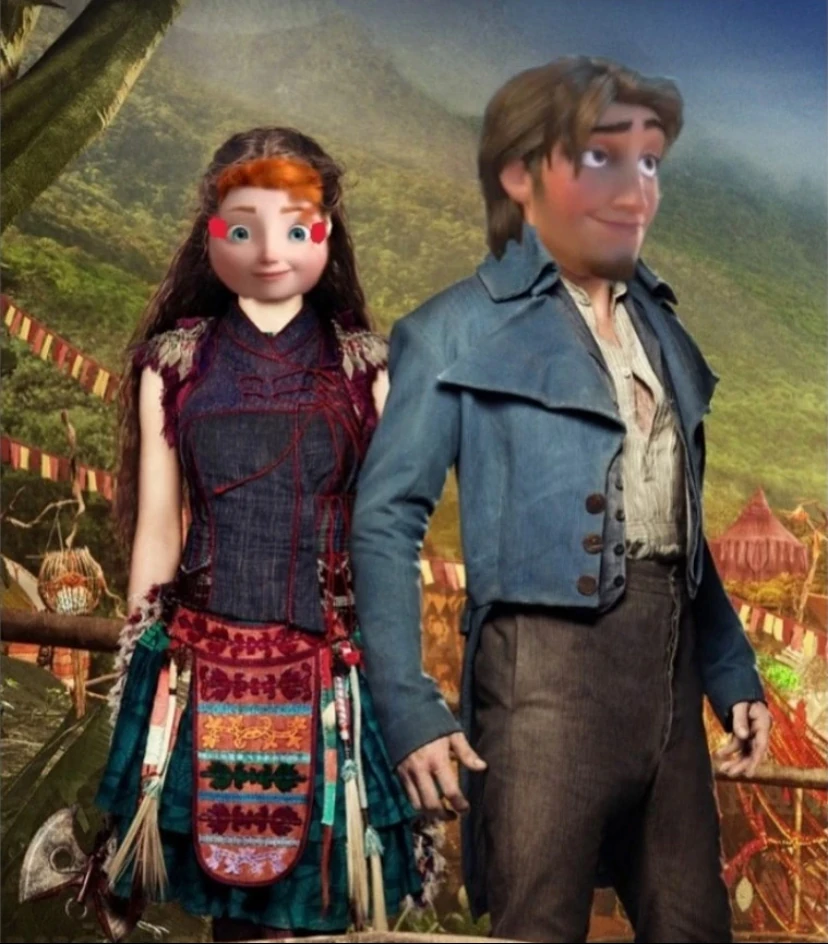 Peter Pan AU | Character-community Wiki | Fandom