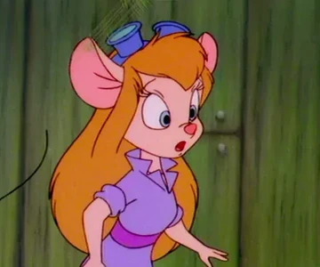 Gadget Hackwrench | Character-community Wiki | Fandom