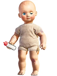 Big Baby | Character-community Wiki | Fandom