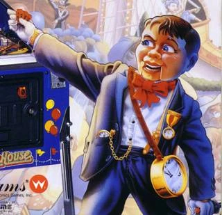 Rudy (Funhouse) | Character-community Wiki | Fandom