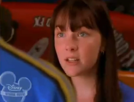 Megan Larson | Character-community Wiki | Fandom