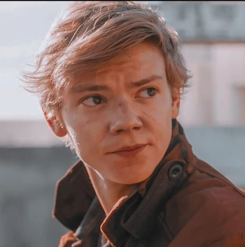 Newt | Character-community Wiki | Fandom