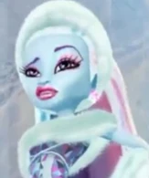 Abbey Bominable | Character-community Wiki | Fandom
