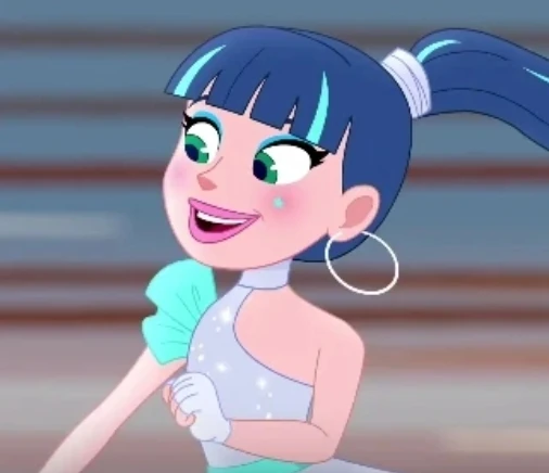 Melody In-D | Character-community Wiki | Fandom