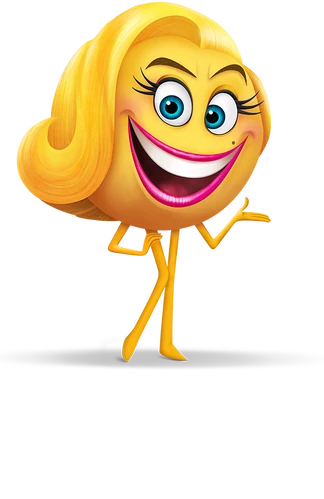 Smiler | Character-community Wiki | Fandom