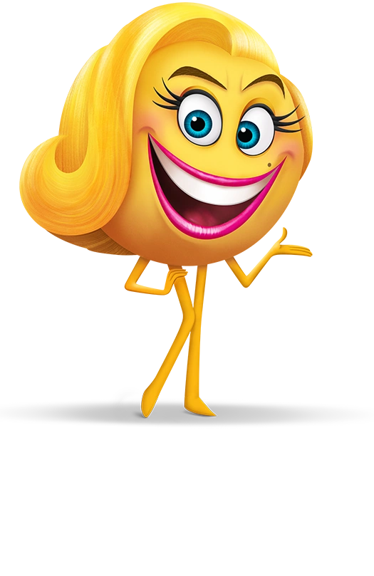 Smiler | Character-community Wiki | Fandom