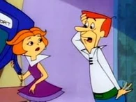 Jane Jetson | Character-community Wiki | Fandom