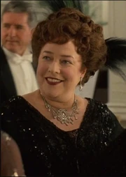 Margaret Brown | Character-community Wiki | Fandom