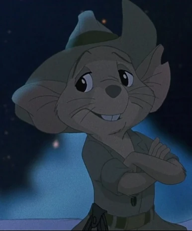Jake (The Rescuers) | Character-community Wiki | Fandom