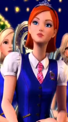 Princess Portia | Character-community Wiki | Fandom