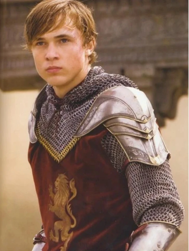 Peter Pevensie | Character-community Wiki | Fandom