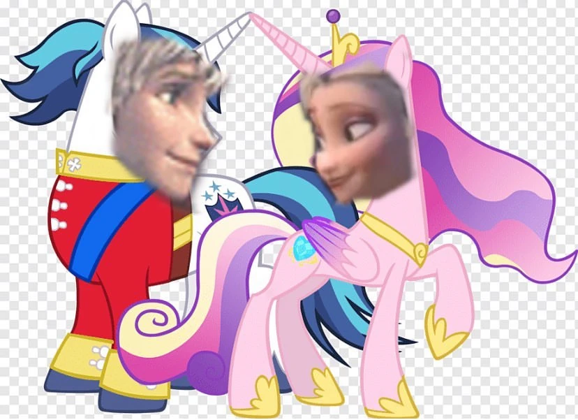 My Little Pony AU | Character-community Wiki | Fandom