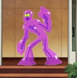 Globby | Character-community Wiki | Fandom