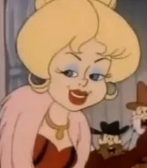 Rusty Nails | Character-community Wiki | Fandom