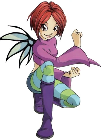 Will Vandom | Character-community Wiki | Fandom