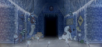 The Office (One Night at Flumpty's 3) | Character-community Wiki | Fandom