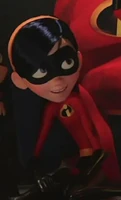 Violet Parr | Character-community Wiki | Fandom