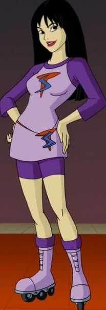 Danica LeBlake | Character-community Wiki | Fandom