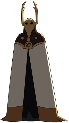 Emperor Belos | Character-community Wiki | Fandom