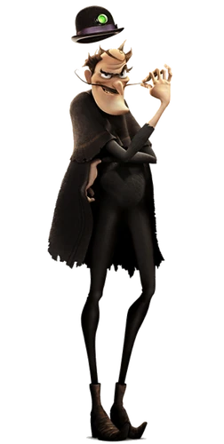 Michael "Goob" Yagoobian | Character-community Wiki | Fandom