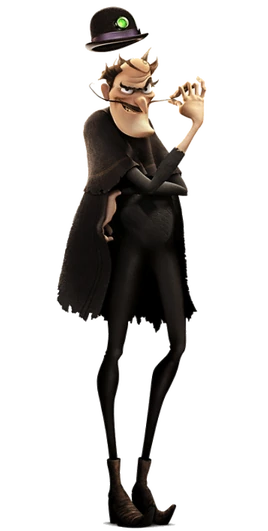 Michael "Goob" Yagoobian | Character-community Wiki | Fandom