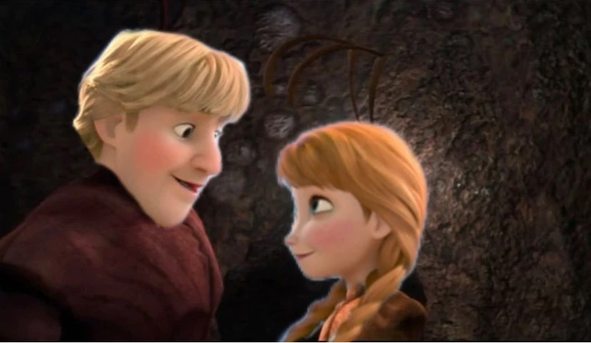 Kristanna | Character-community Wiki | Fandom