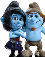 Vexy and Hackus | Character-community Wiki | Fandom