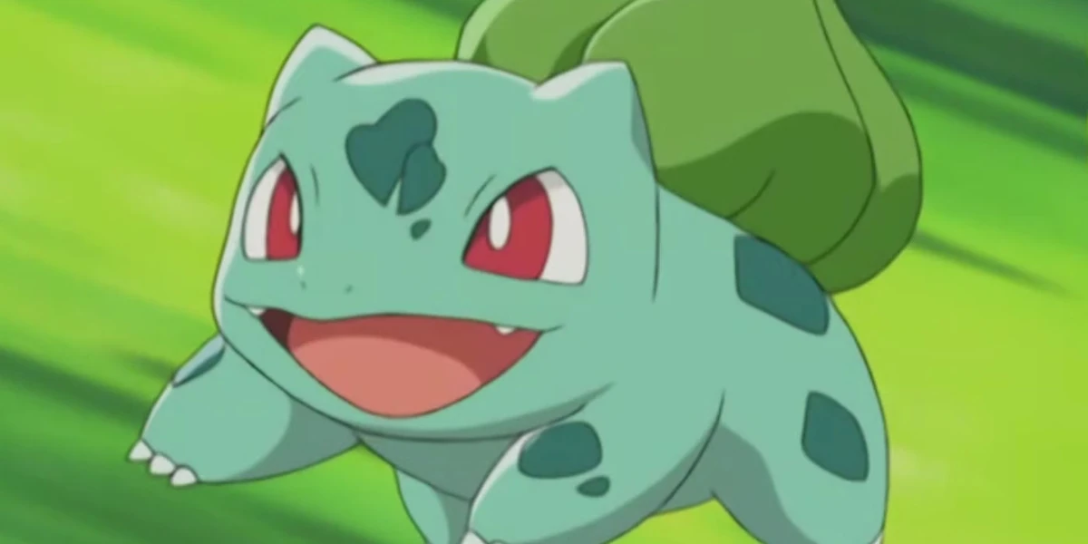 Bulbasaur | Character-community Wiki | Fandom