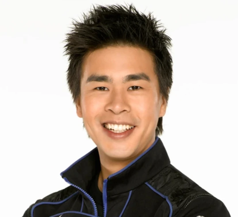 Dax Lo | Character-community Wiki | Fandom