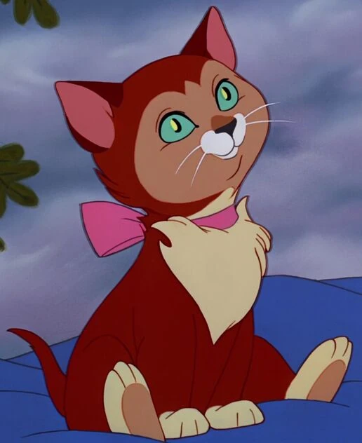 Dinah | Character-community Wiki | Fandom
