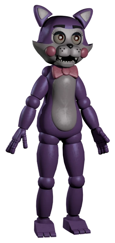 Cindy the Cat | Character-community Wiki | Fandom