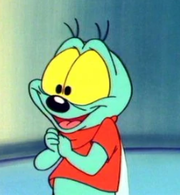 Zipper | Character-community Wiki | Fandom