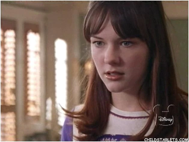 Morgan Hudson | Character-community Wiki | Fandom