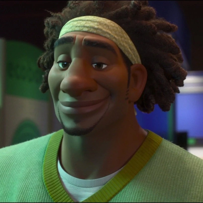 Wasabi | Character-community Wiki | Fandom